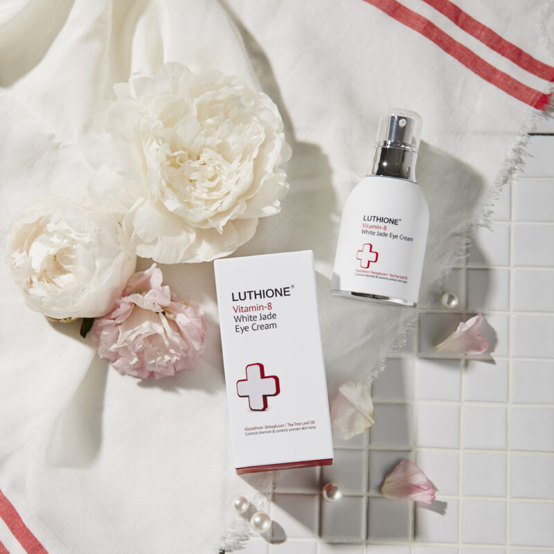 Cosmetic - 주식회사 루치온