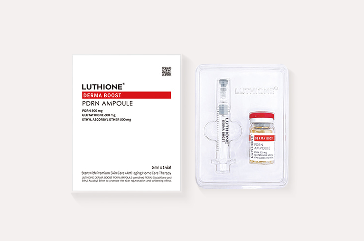 Clinic - 주식회사 루치온